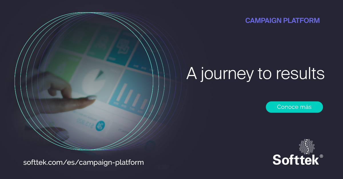 Softtek - Campaign Manager